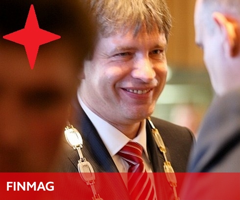 Chcete veřejné peníze? Začněte lízat feudálův zadek! - Finmag.cz