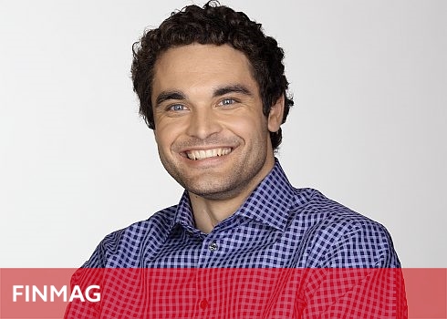 Martin Zach: Sportovat na vozíku? Jde to. Ale za statisíce - Finmag.cz