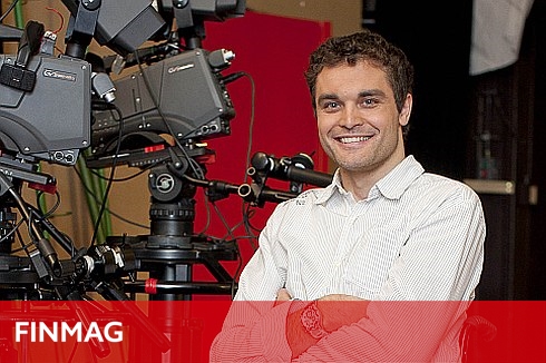 Martin Zach: Po úrazu jsem zůstal půl roku úplně bez peněz - Finmag.cz