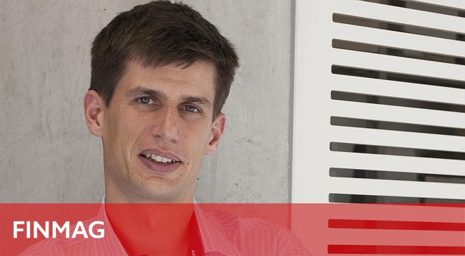 Jan Bureš: Intervence ČNB měly přijít dřív - Finmag.cz