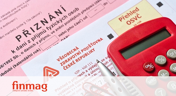 Zdravotní pojištění OSVČ 2023. Čas na novou výši zálohy se krátí ...