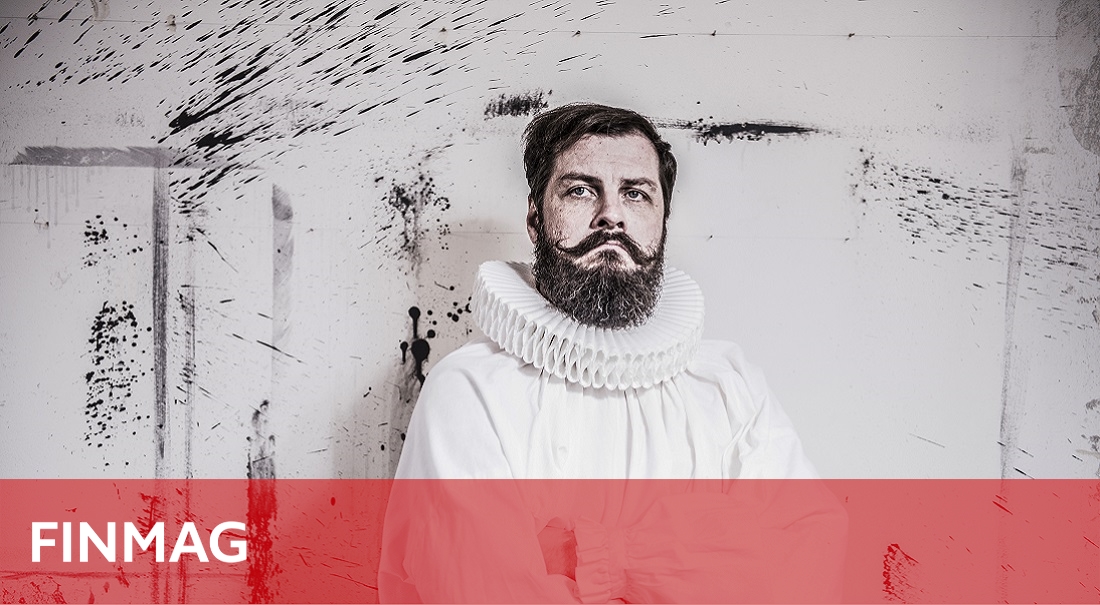 Alchymista - Finmag.cz