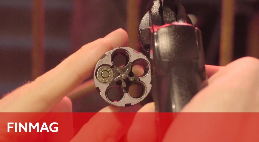 Auto jako ruská ruleta - Finmag.cz