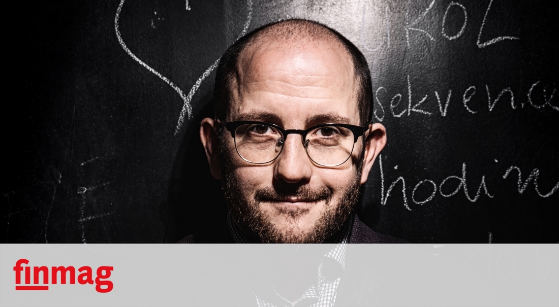 Daniel Prokop: Takhle to dál nejde - Finmag.cz