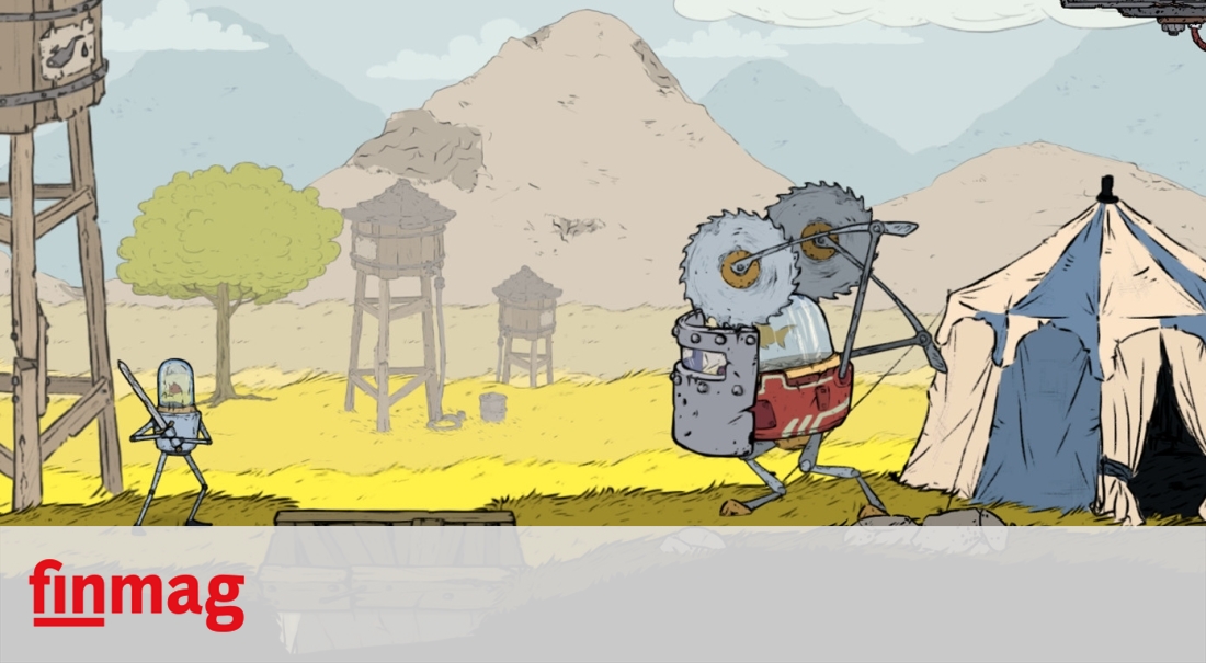 Attu Games: Přišli jsme na to, že nás baví učit se - Finmag.cz