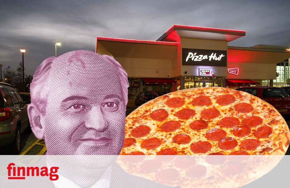 Historie fast foodu: z amerických plantáží až na sovětský trh - Finmag.cz