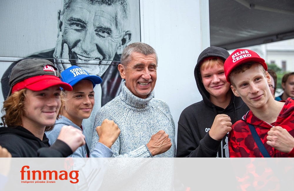 Erár snese všechno, i „urputné hovado“ na Hradě. Jaké šance má teď ...