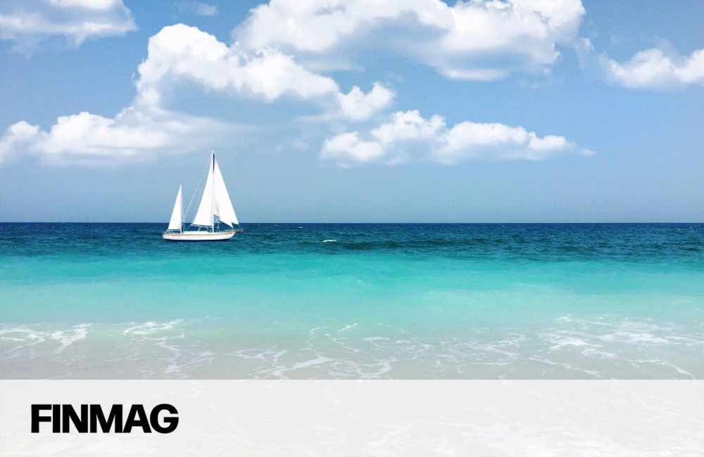 CK TUI: Váš partner pro dokonalou dovolenou - Finmag.cz