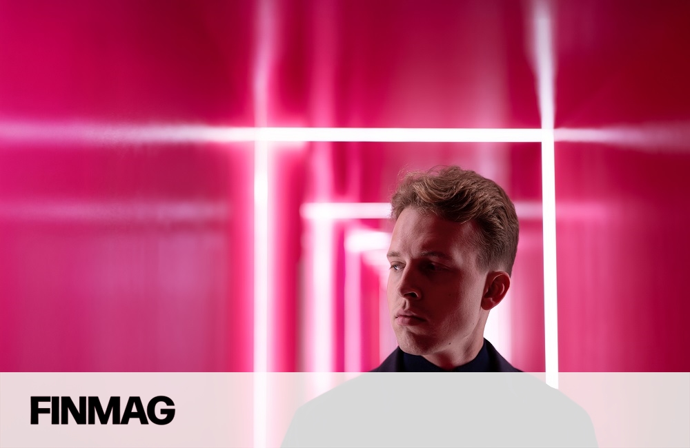 Na konci dne dojde na byznys. Obrazy jsou součástí mojí osobnosti, říká ...