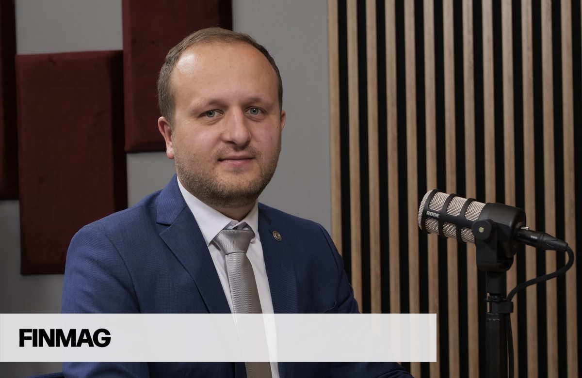 NIS2 je nutnost. Jsme zranitelnější, než si myslíme, varuje šéf NÚKIB ...