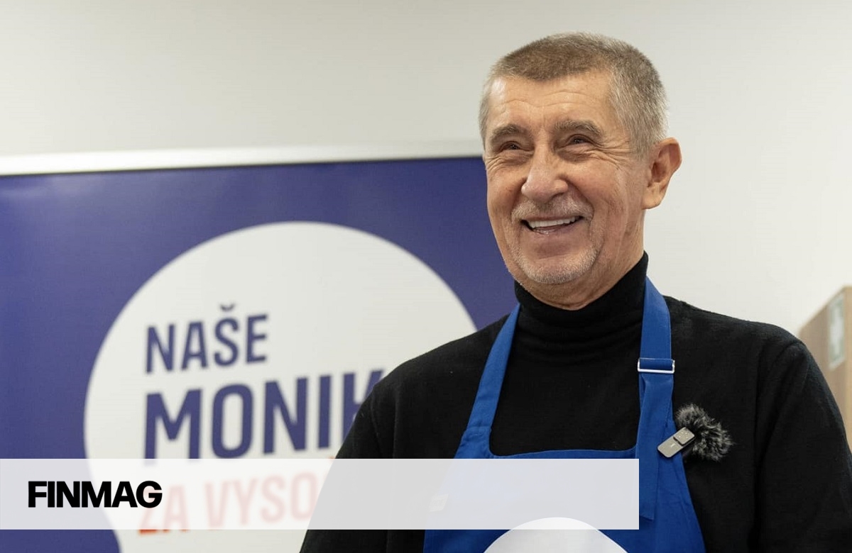 Sorry jako. Projíme s Babišem další dotační miliardy z Bruselu? - Finmag.cz