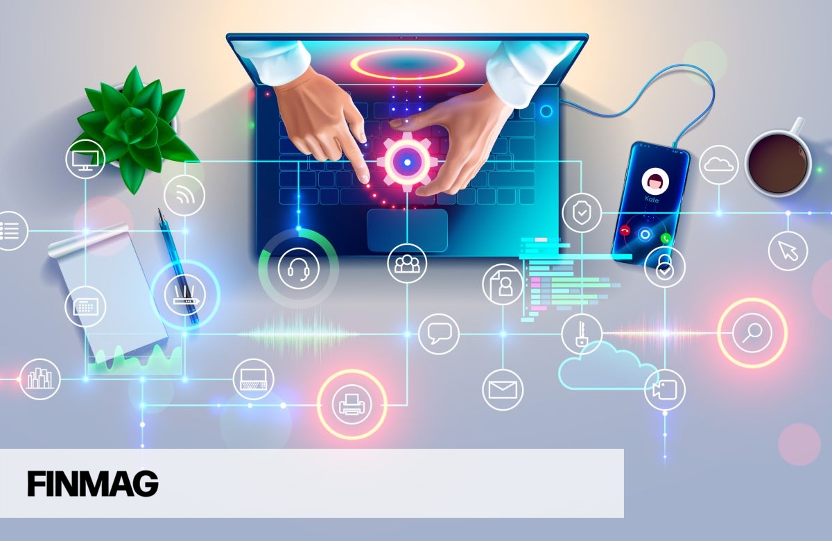 Čtyřdenní pracovní týden? Moderní technologie dávají reálnou šanci ...