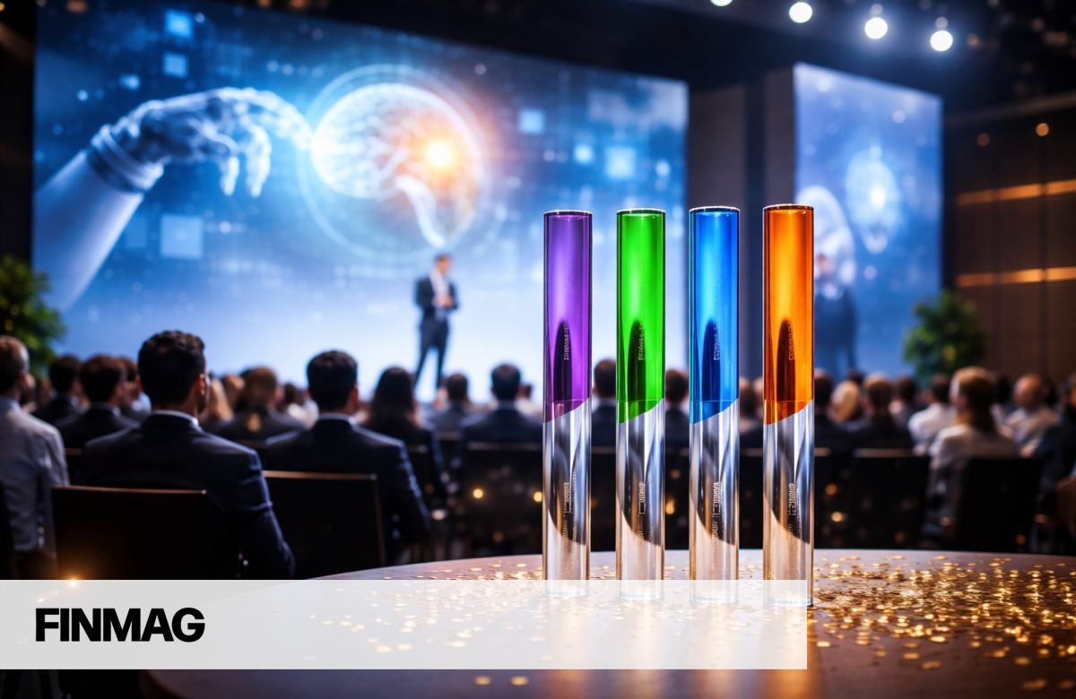 Digitální dospělost místo experimentů. Digital Future Awards hlásí ...