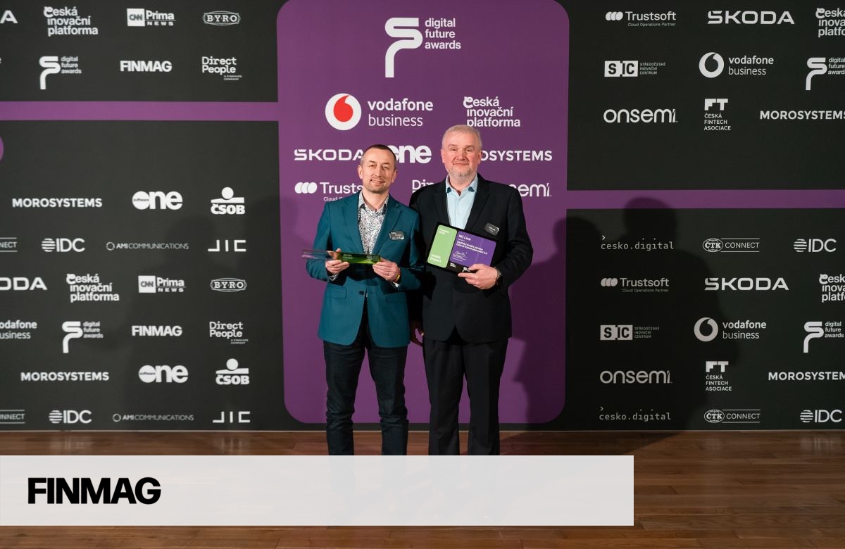 „Ručně už to nešlo“. Jak suchdolská NC Line zkrátila plánování ze dnů ...