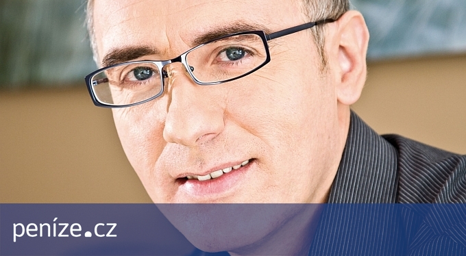 Daniel Martínek: Učíme se naslouchat klientům | Peníze.cz