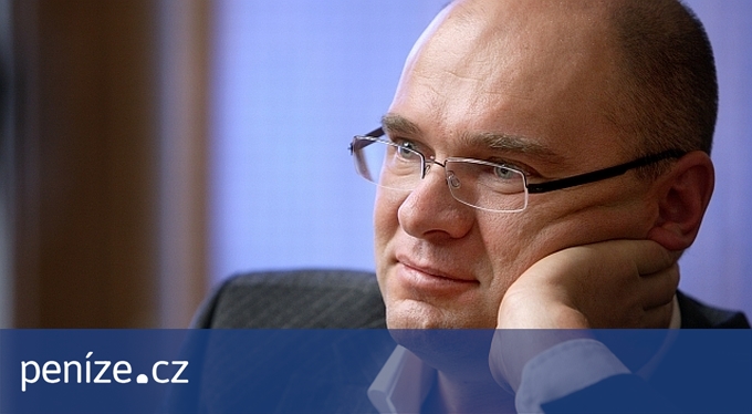 Richard Sulík: Pravicový volič je inteligentnější | Peníze.cz