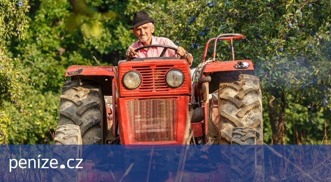 Pracující důchodce: Jak si prací v penzijním věku zvýšit důchod | Peníze.cz