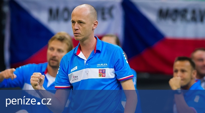 Petr Pála: U holek musíte být větší psycholog | Peníze.cz