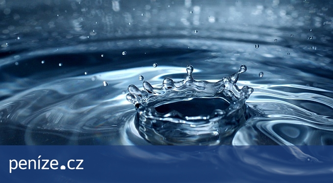 Nachytejte si Dešťovku. Sto milionů na dotace pro ty, kteří šetří vodou ...