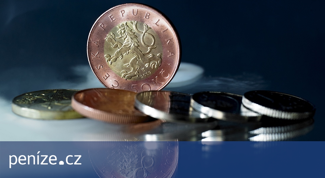 Pražská burza: v hlavní roli dividendy | Peníze.cz