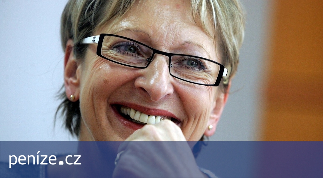 Marta Nováková: Už dávno žijeme jako v románu 1984 | Peníze.cz