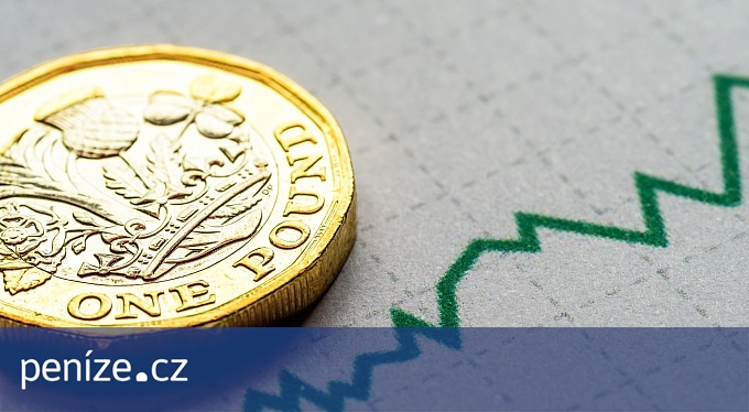 TopForex: V září vyhrála libra, spadl japonský jen | Peníze.cz