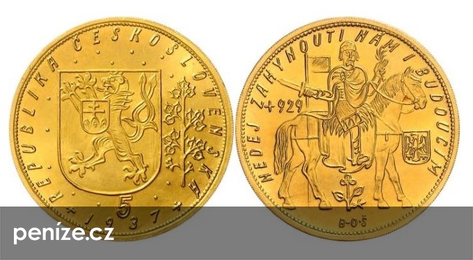 Nejdražší mince i obraz. Česko má nové aukční rekordy | Peníze.cz