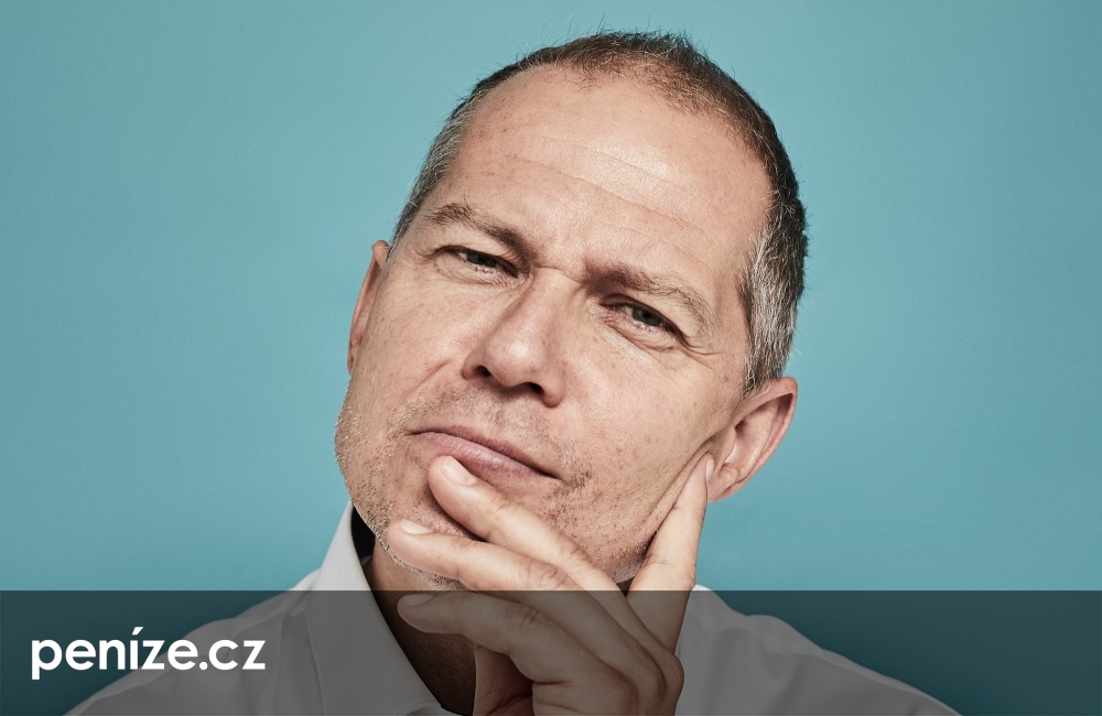 Chtěl jsem žít nonstop, vzpomíná Lukeš na začátky poradenské sítě ...