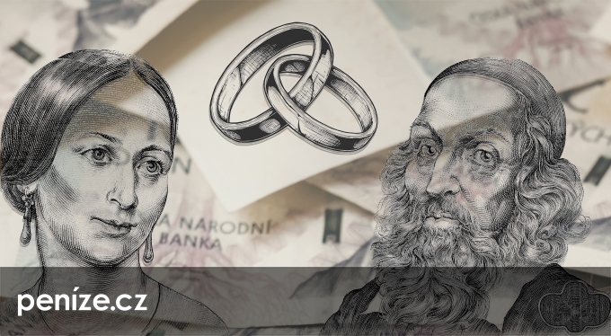 Vdané ženy si polepší na důchod. Partnerky „bez papíru“ mají smůlu ...