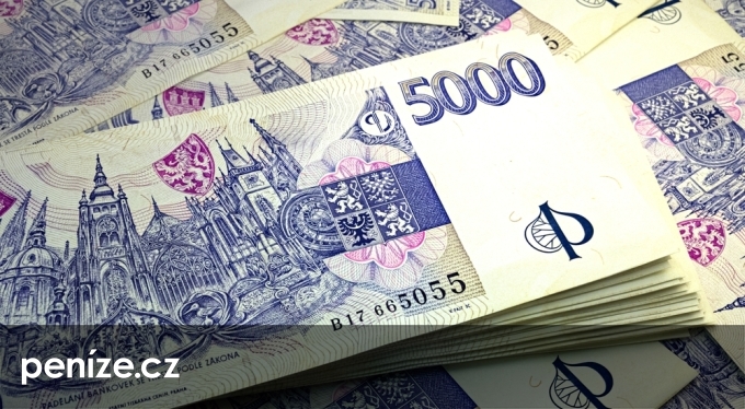 Tiskne se nová nejvyšší bankovka. První, kterou podepíše Michl | Peníze.cz