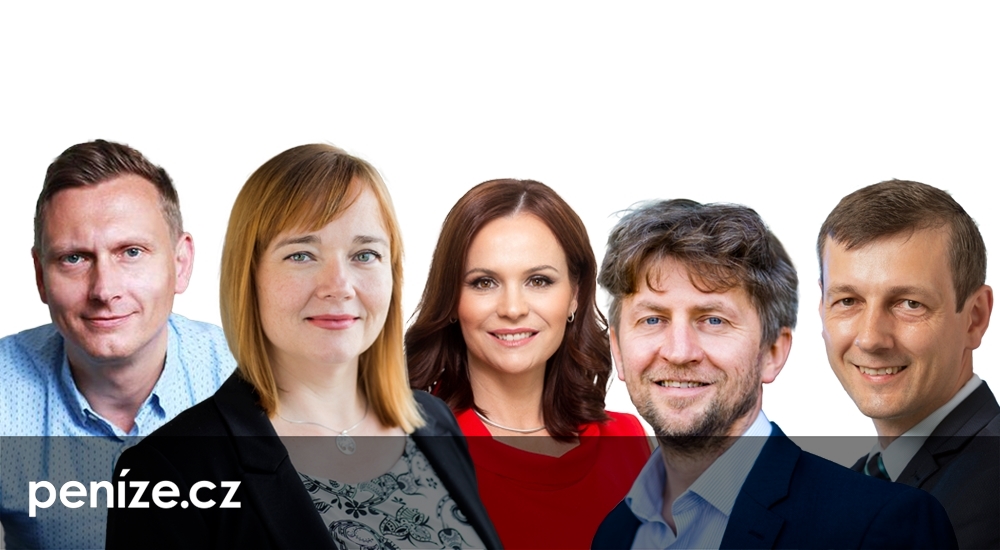 Skupina ČSOB mění manažery. Vlastimil Nigrin odchází | Peníze.cz
