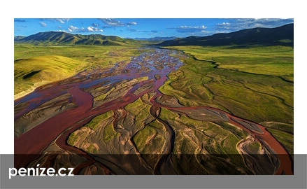 Skvělý příklad ekologického úsilí Čching-chaj: daří se fauně i flóře ...