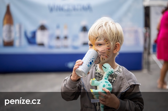 Společnost Vincentka a.s. oslavila své 25. výročí a představila novou ...