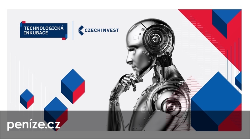 Agentura CzechInvest podpoří v druhé výzvě projektu Technologická ...
