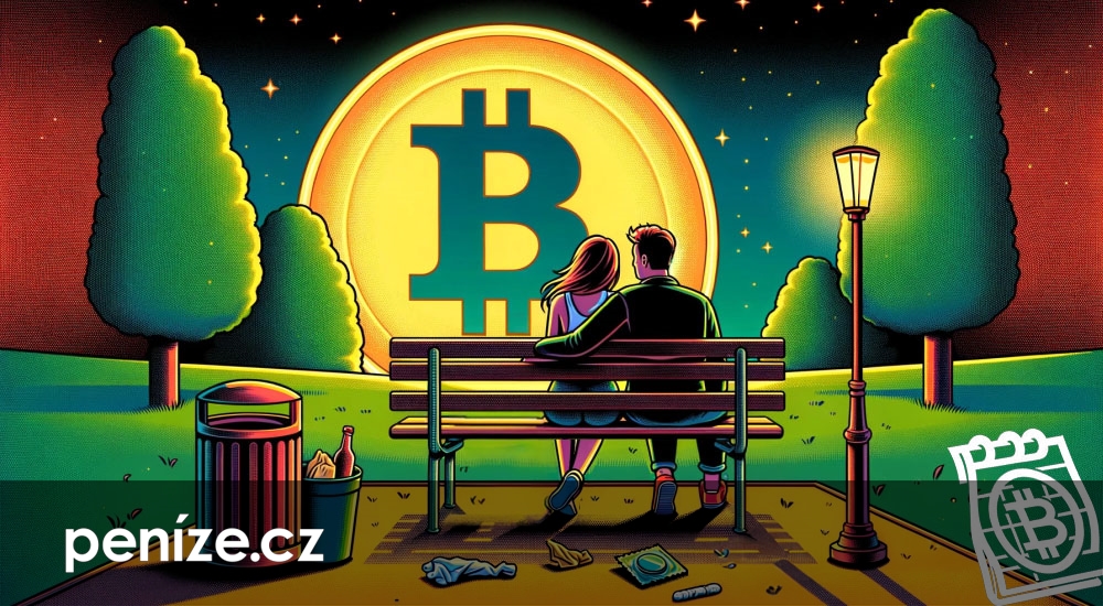 Bitcoin stojí už přes 50 tisíc dolarů. Souboj solany a BNB. Týden v ...