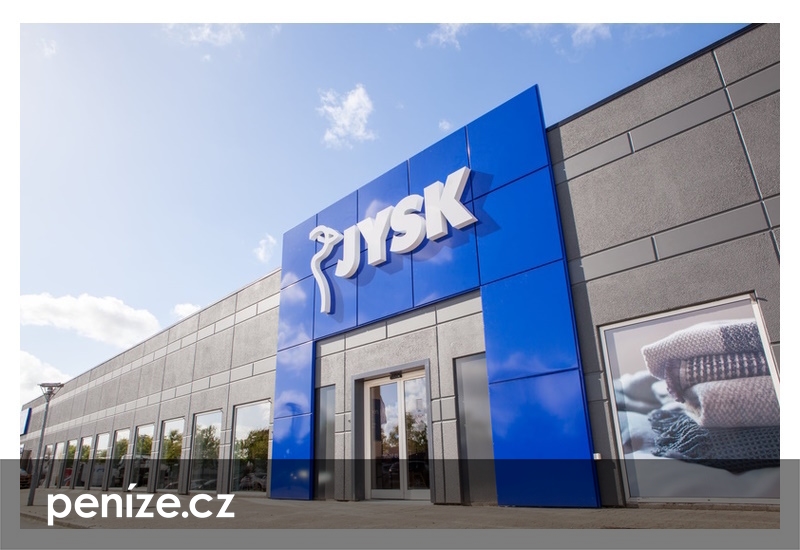 JYSK snížil ceny | Peníze.cz