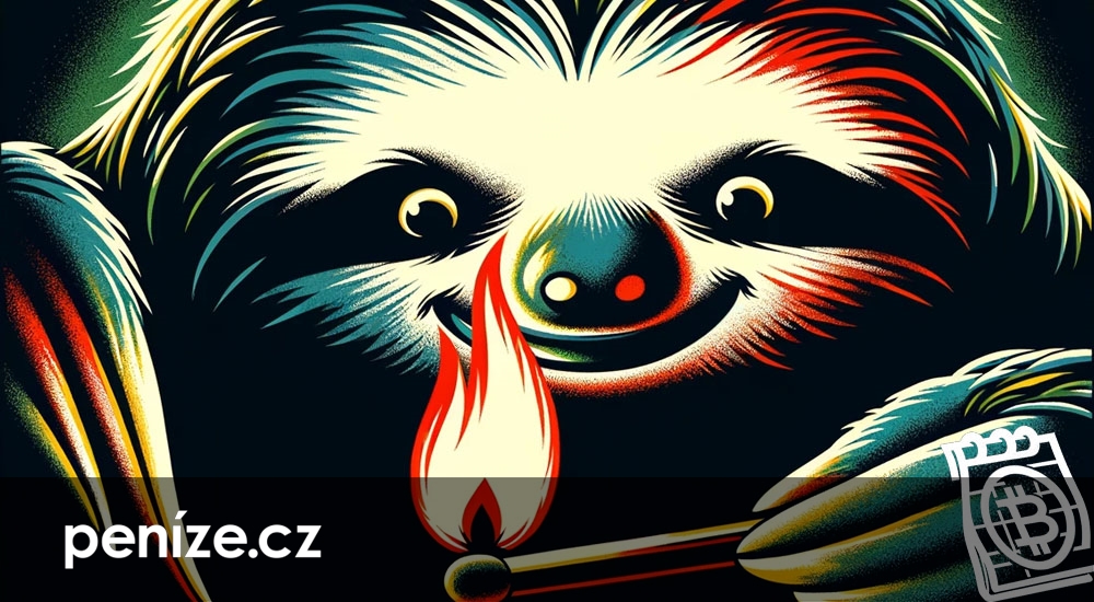 Bitcoin se propadl na 8900 dolarů. Týden v kryptu | Peníze.cz