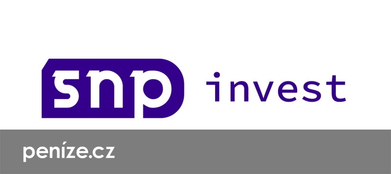 Fúze Snapcore a SNP INVEST | Peníze.cz