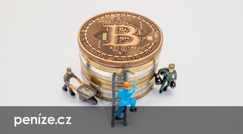 Těžba bitcoinu po halvingu: Vyplatí se to ještě? | Peníze.cz
