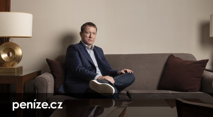 Petr Borkovec se přesouvá do představenstva Partners Banky | Peníze.cz