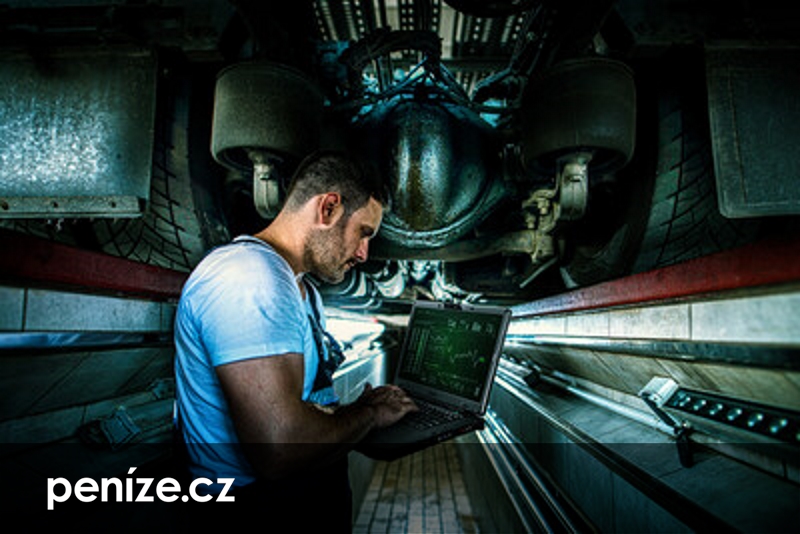 Getac představuje první odolný notebook podporující umělou inteligenci ...