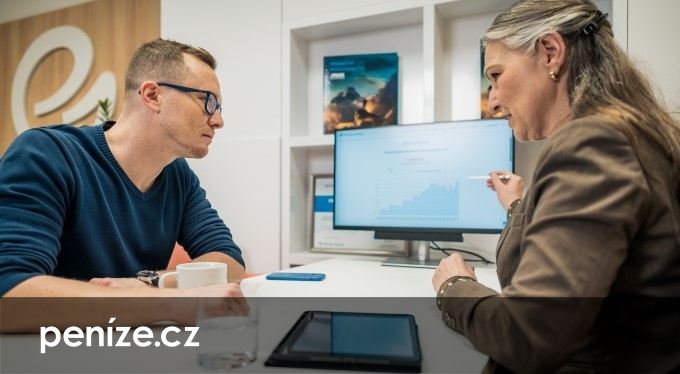 Partners Banka má už 50 tisíc klientů. Přidává SEPA platby | Peníze.cz