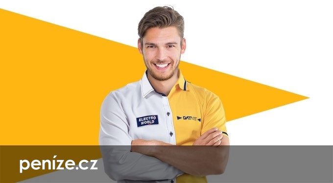 Electro World definitivně končí, mění se na Datart. Podrobnosti ke ...