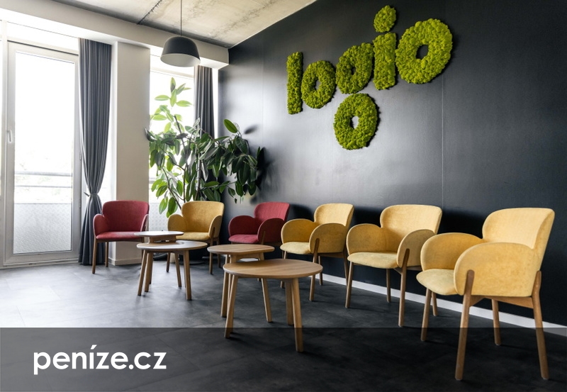 Logio na plánovaném zisku, chystá další expanzi | Peníze.cz