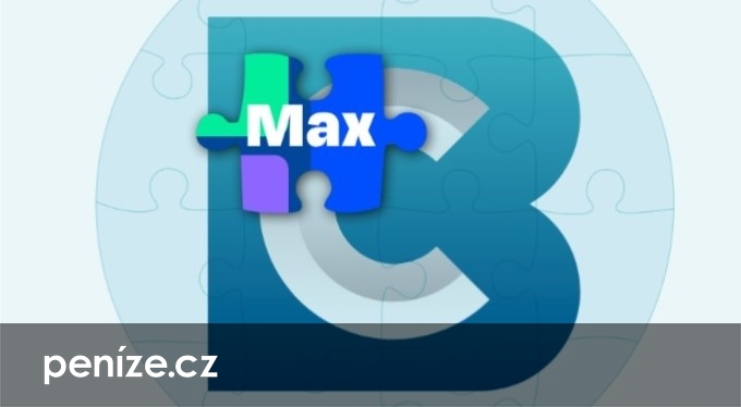 Creditas, Max banka. Odstávka, končí karty i bankovnictví | Peníze.cz