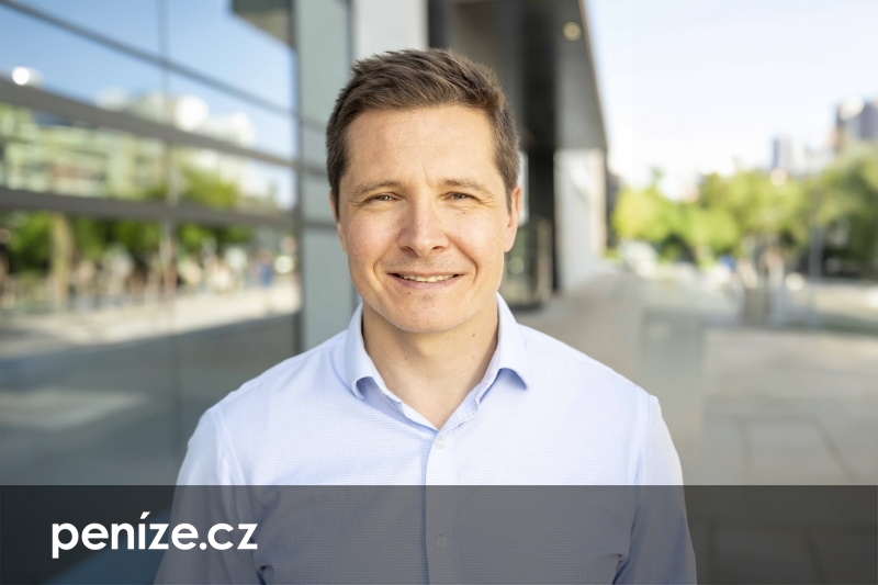 Filip Šejvl: "Ceny nájmů v Praze neklesnou, očekáváme růst o 5 až 10 % ...
