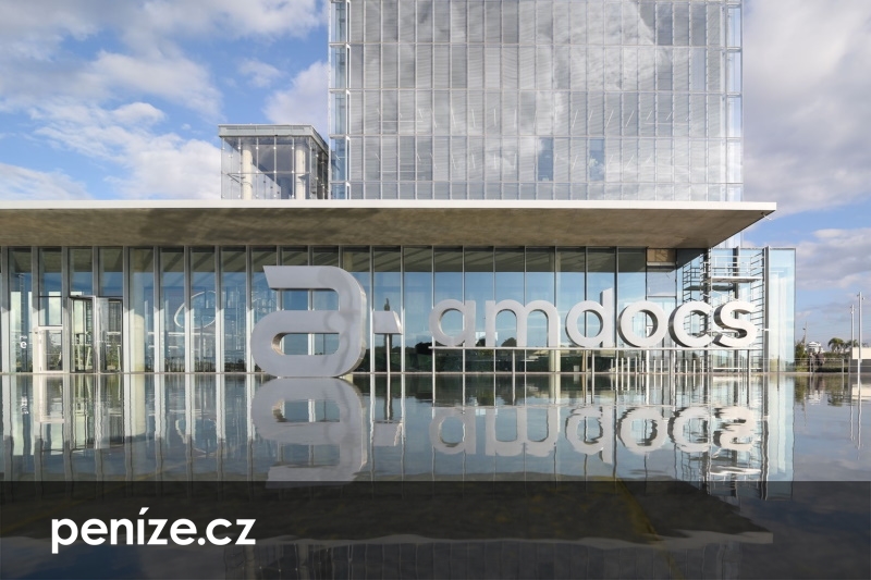 Profinit se stává součástí globální skupiny Amdocs | Peníze.cz