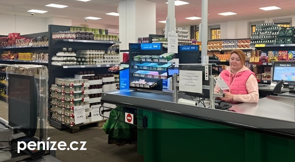 Levné potraviny mimo velké řetězce. Znáte zlevněnky? Přehled | Peníze.cz
