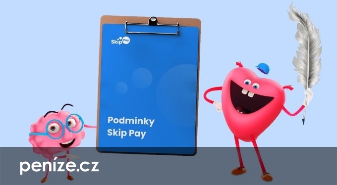 Skip Pay škrtá výhody. Zpoplatní převody a výběry, ruší pojištění ...