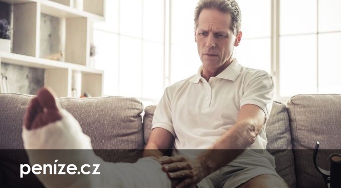 Pracovní úraz a trvalé následky. Na co máte nárok a jak postupovat ...